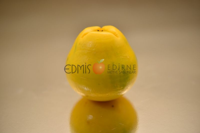 Tekli Meyve Sabunları :: Fresh Serisi :: ARDA FRESH AYVA